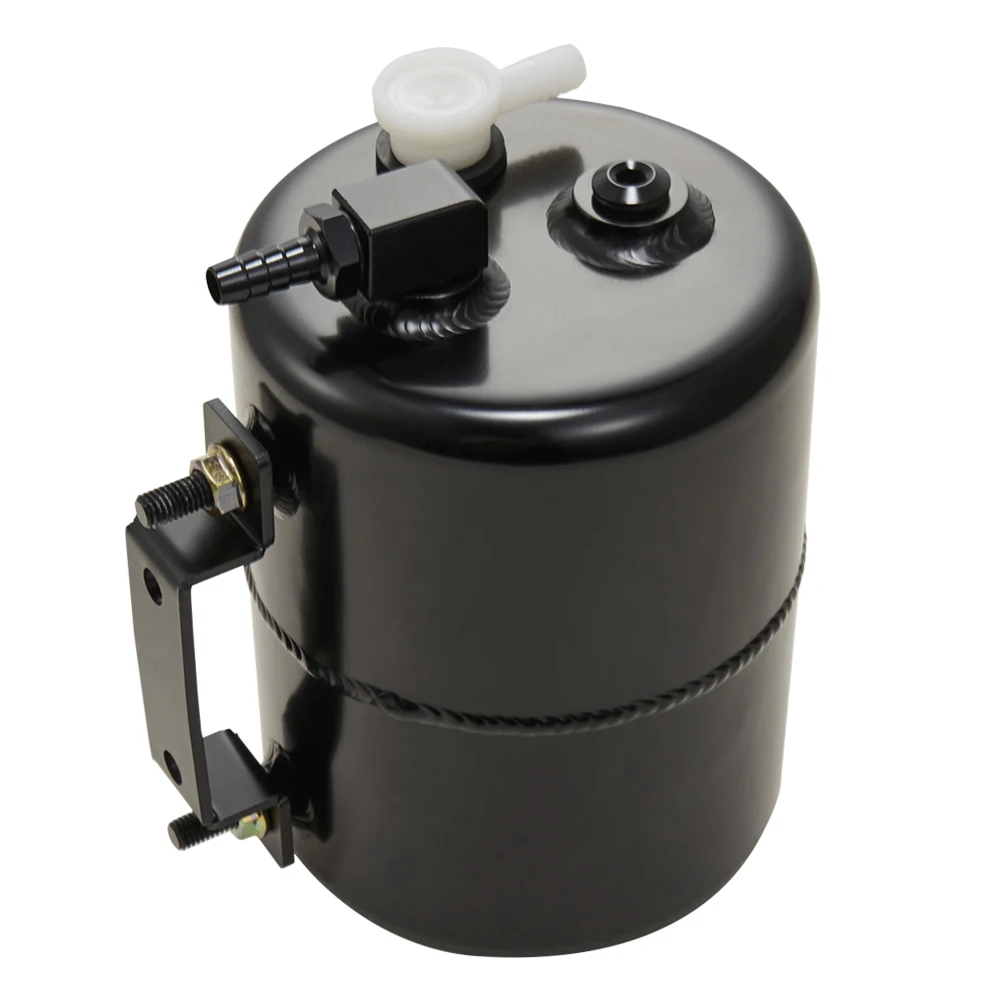 Car Brake System Vacuum Reservoir Tank Booster Canister for Holden ...
