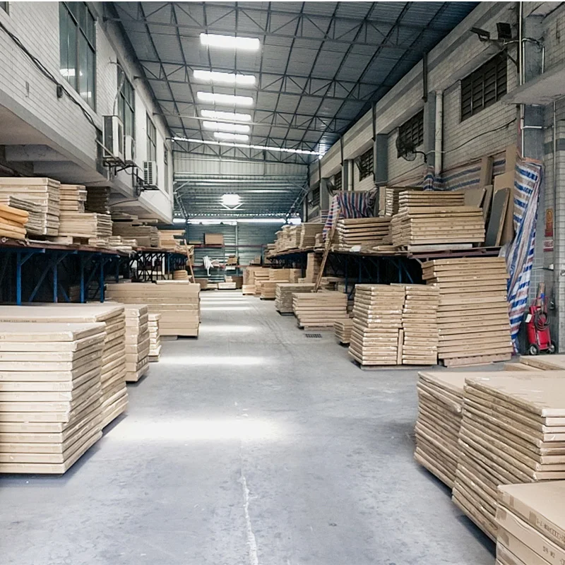 Customized Sizes Space Saving Kid Bed Children Furniture Mdf Bunk Bed ...