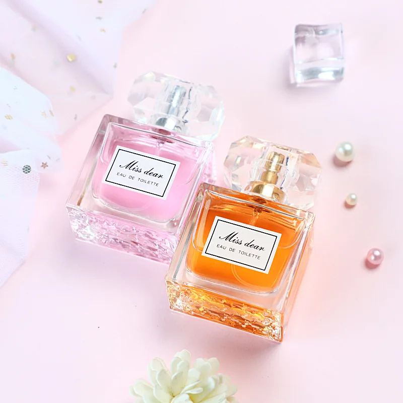 High Quality Women Perfume Original Body Spray Miss Women Parfum Perfume And Fragrance Perfumes