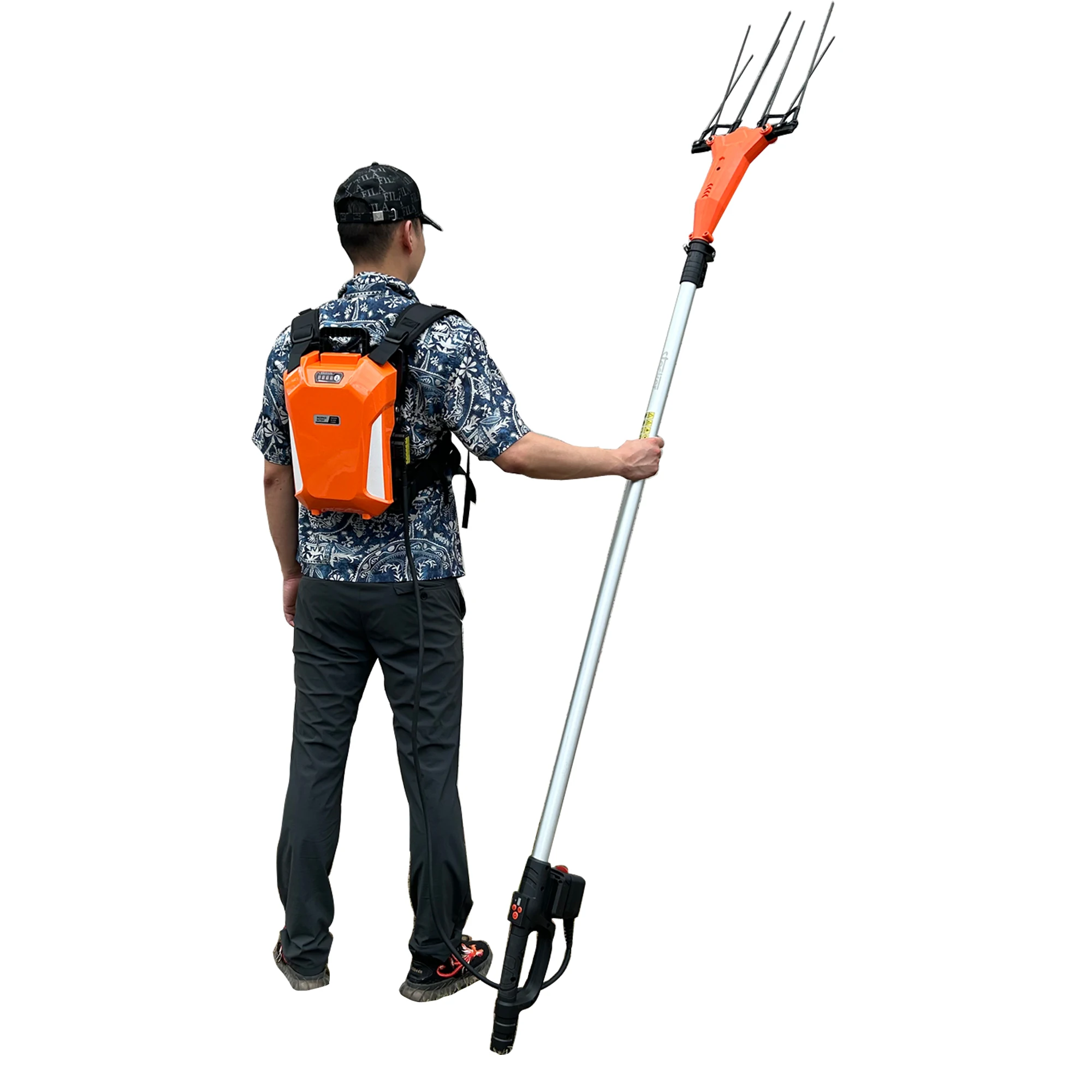 Alibaba.com: 20V/40V Brushless Motor Electric Olives Collection ...