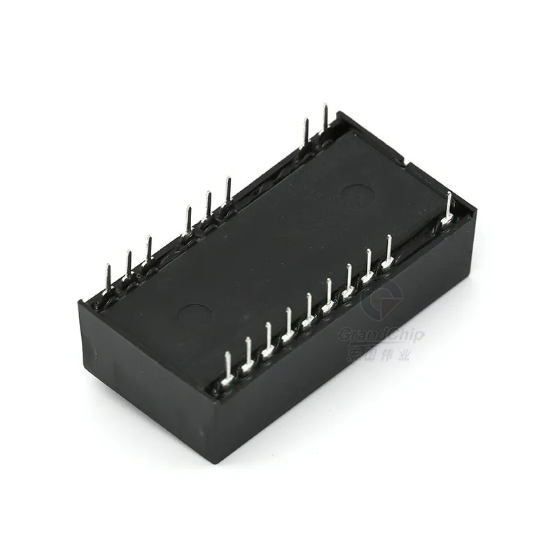 Ds12c887+ Real-time Clock Rtc Chip Circuit Directly Inserted Edip-24 ...