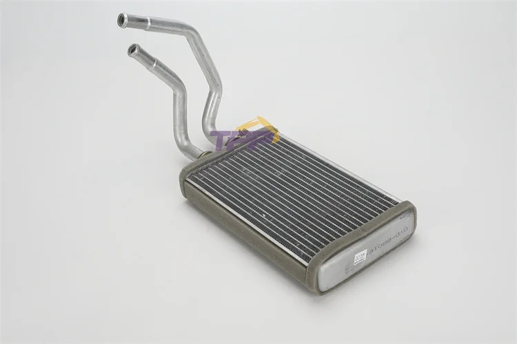 Excavator Heater Core Radiator 4469057 for Hitachi EX120-3 Heater Core ...