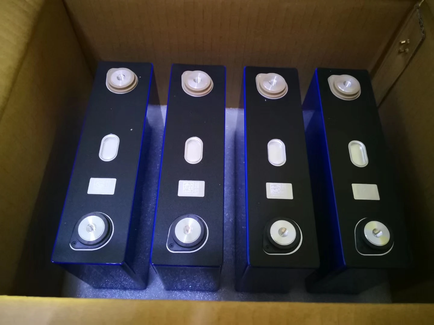 Long Cycle Life Lithium Ion Rechargeable Battery 48v 50ah 100ah Lifepo4 ...
