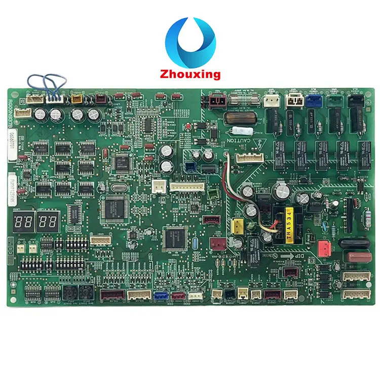 Wholesale Mitsubishi Smart Inverter Conditioner Control Board Rg00n937b ...