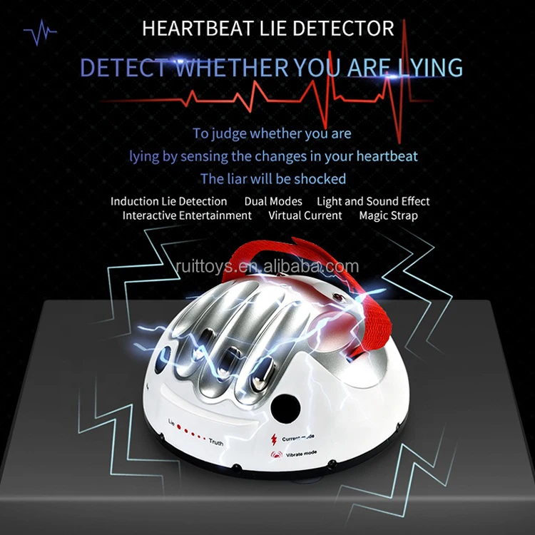 Lie Detector Machine