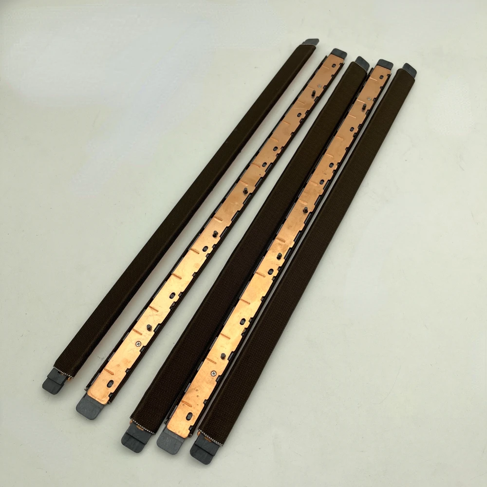 Original New / Improved Fuser Oil Application Pad For Ricoh Mp3054 3554 ...
