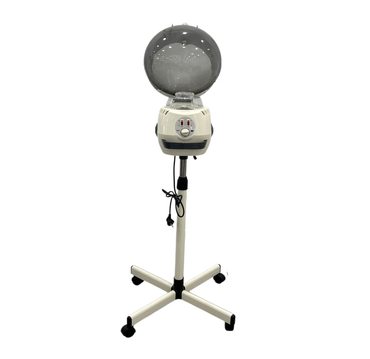 Professional Hair Steamer Hood Baking Oil Hair Steam Machine Scalp Care ...