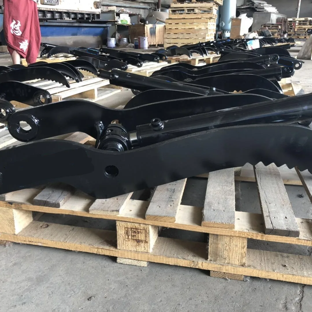 Bucket Teeth Excavator Ripper Excavator Scarifier - Buy Excavator ...