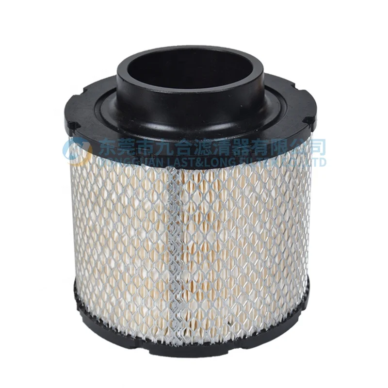Generator Air Filter 1403550 AH8742 SL8655 SA16687 - Heavy-Duty Performance