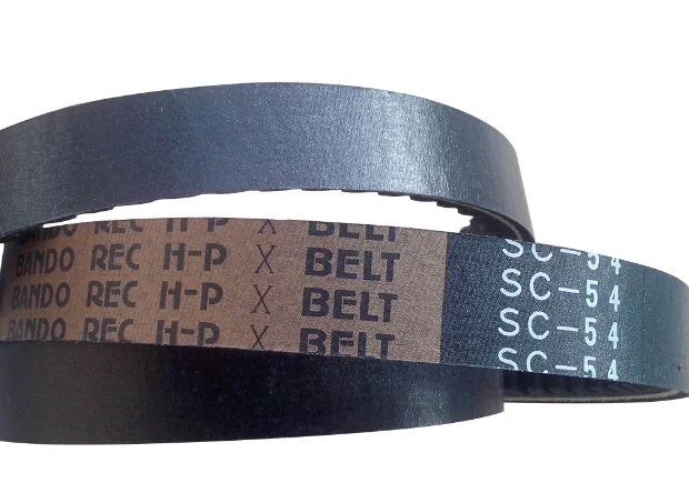 KUBOTA RICE COMBINE HARVESTER V-BELTS SC52/ SC59 BANDON BELTS| Alibaba.com