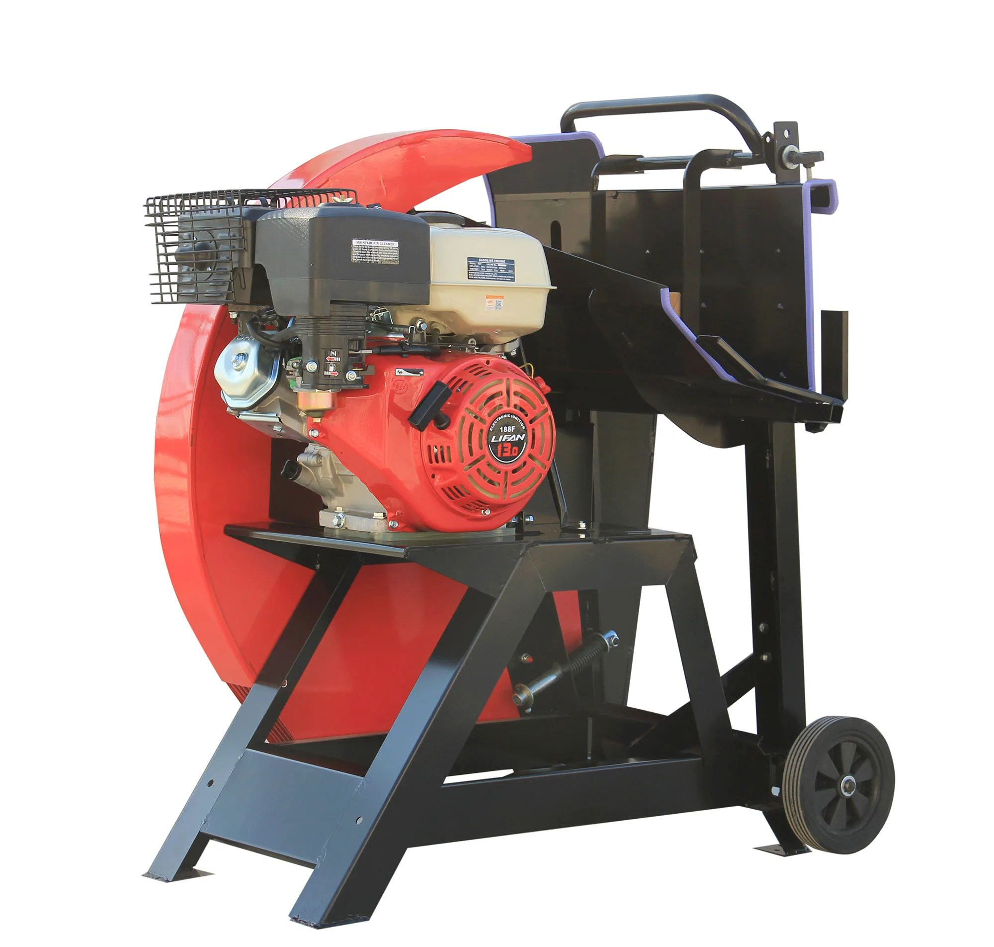 Electric Woodwork Circular Saw Machine Wood Cutting Machine - Buy ...