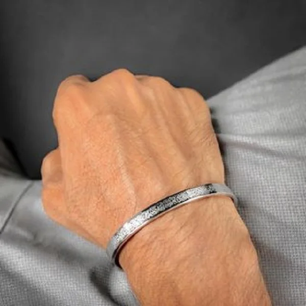 Wholesale Arabic Ayatul Kursi Cuff C Personalized Bracelet Allah Islam ...