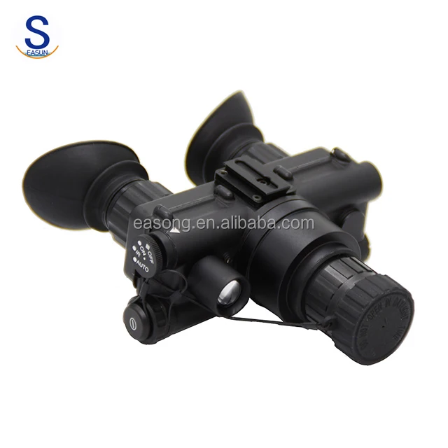 Lstri High Quality Binocular Night Gen2+ Night Vision Goggles Russian ...