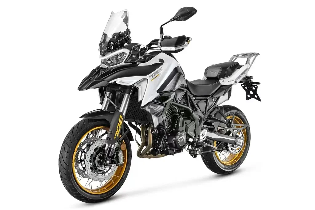 Hot Sales Super Cool Long Distance Cycling 190km/h Double Cylinder Four ...