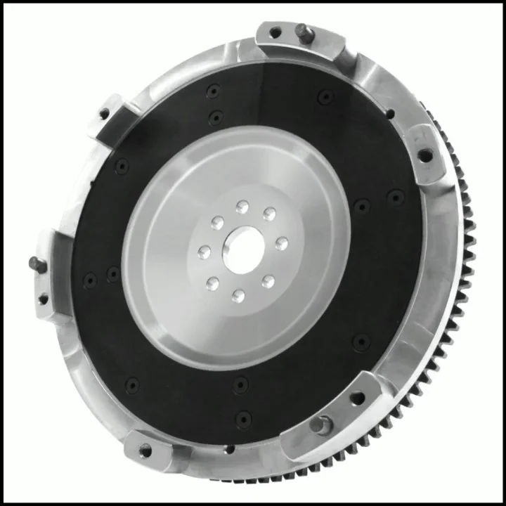 Hydun High Performance Spare Parts Flywheel 4d34 Oem Me012549 For ...