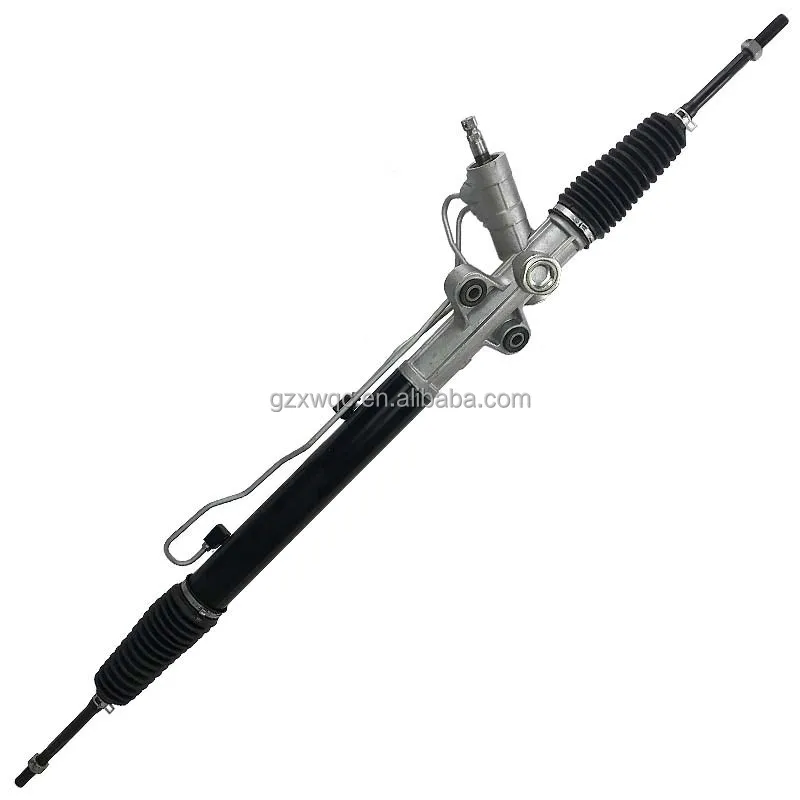 LHD Auto Hydraulic Steering Gear For HYUNDAI H-1 57700-4H100R 57700 ...