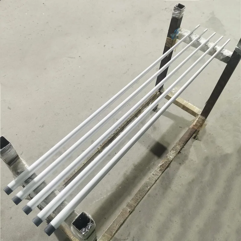 Carbon Fiber Pole Cue Shaft - Lightweight & Durable