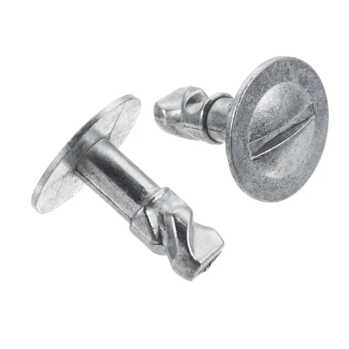 10 Set Car Under Engine Cover Kit Screw Body Clips Full Set For Audi A6 ...