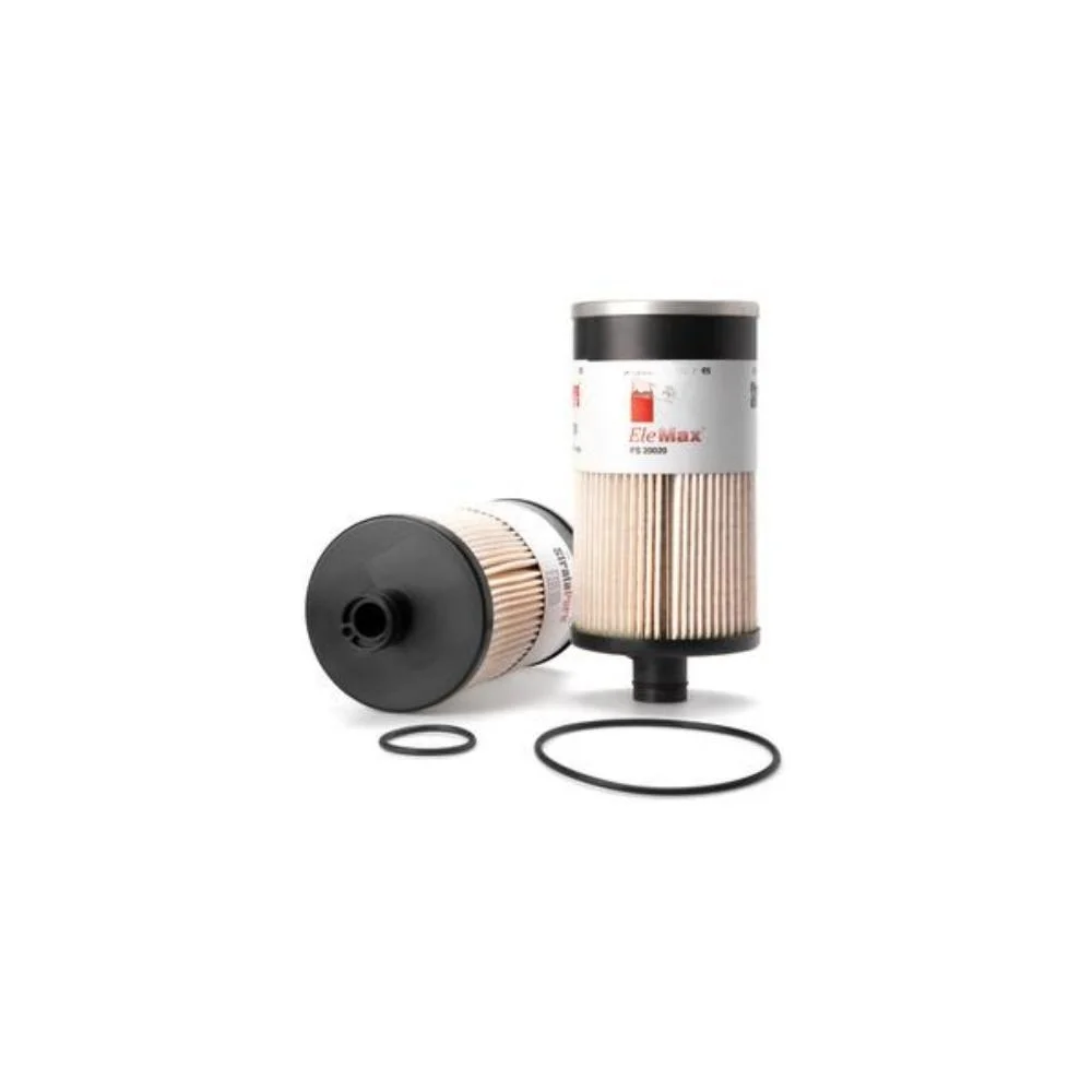 Original Performance Auto Diesel Engine Spare Parts Fuel Filter Fs20020 ...
