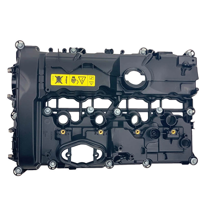 宝马汽车配件F52/F45/F30/F35/F49/G38/G08 OE 11128605598的发动机气门盖摇臂盖| Alibaba.com