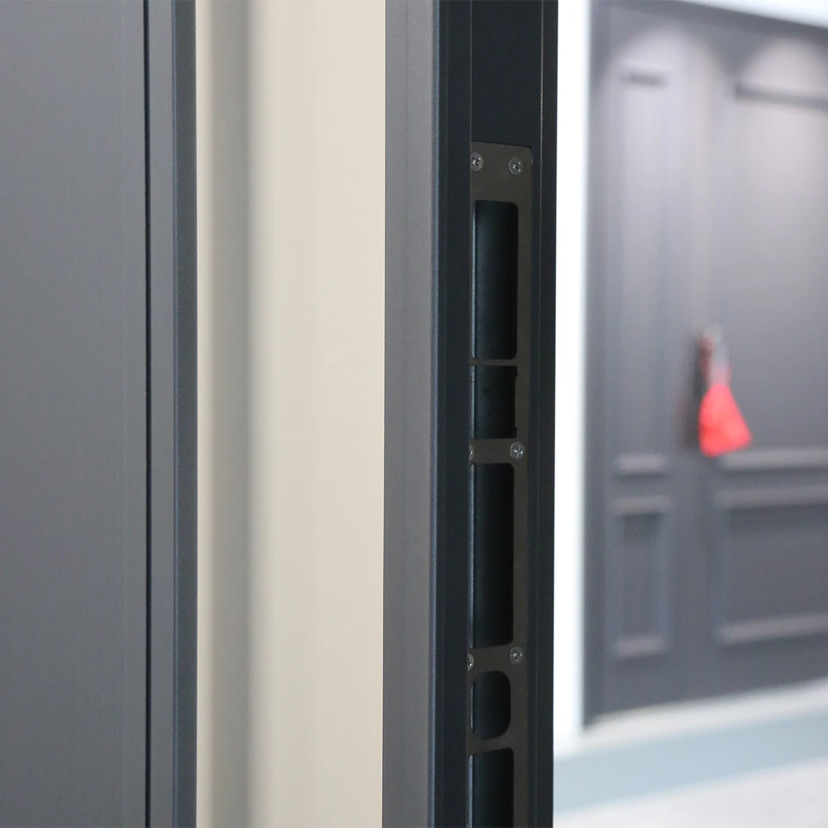 Luxury Front Entry Doors - Secure, Stylish, and Durable