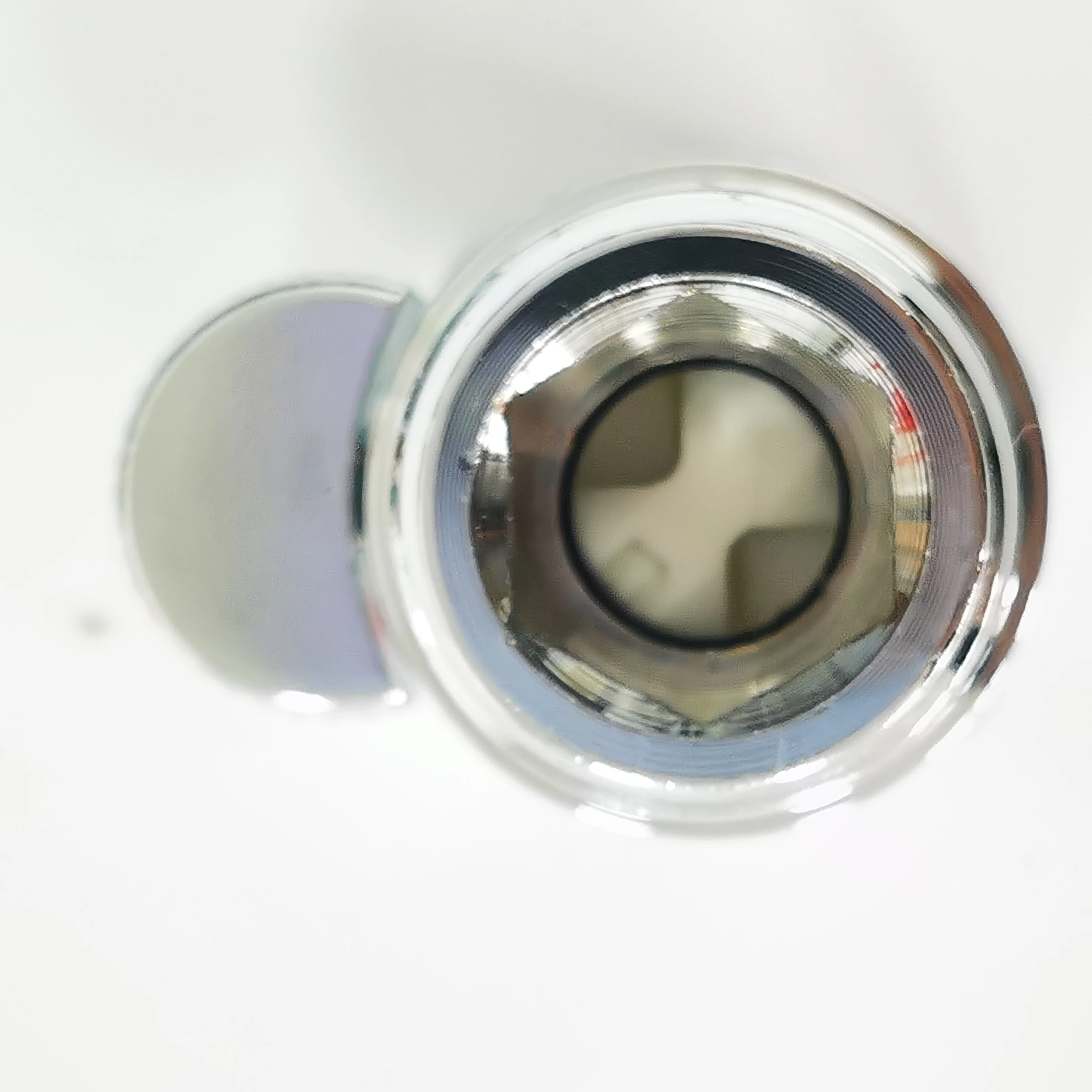 Shower Head Shut off Valve - Control Water Flow Efficiently