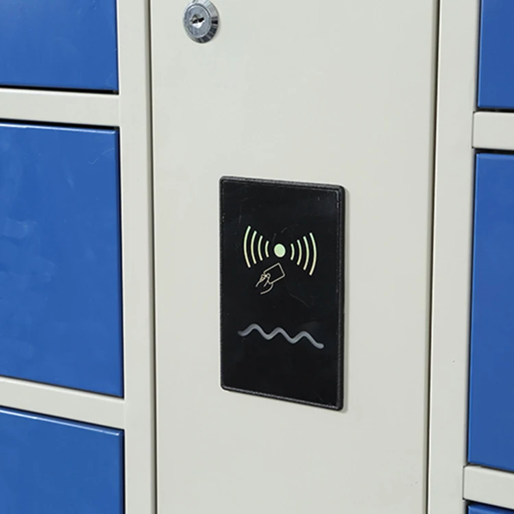 Alibaba.com: Smart Cell Phone Charging Locker with USB Ports, Swipe ...