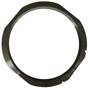 12" 420j2 Metal Disco Wafer Frame Ring - Buy Wafer Frame Ring,Semi ...