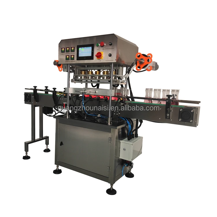 Ice Cream Cup Sealing Machine,Dual Head Ice Cream Cup Seal Machine,8oz ...