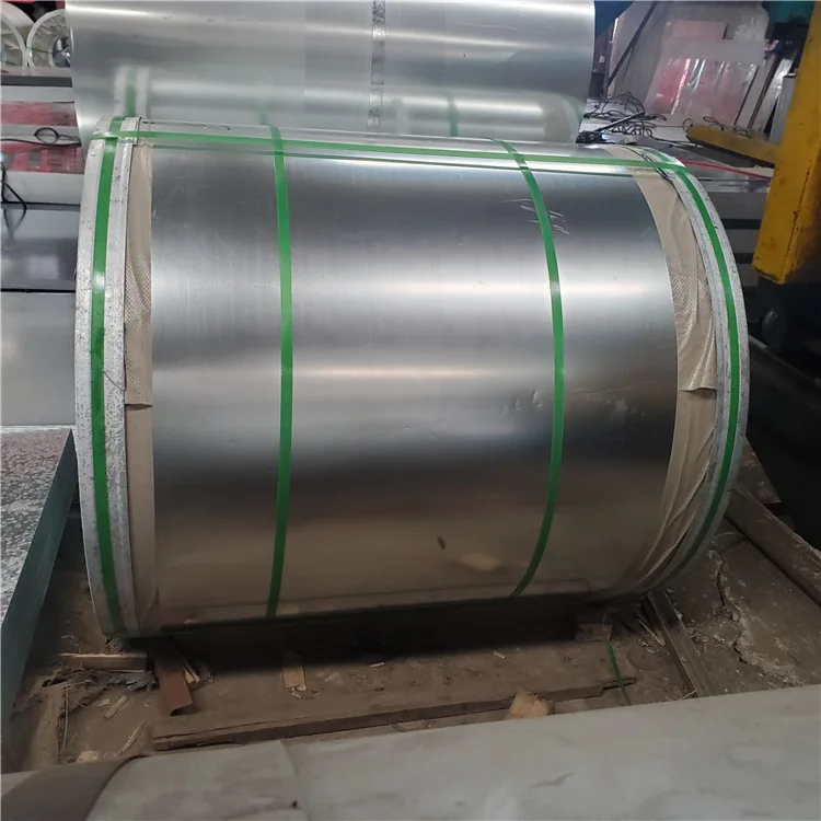 Gp Sheet Galvanized Zinc Coating Ppgi Ppgl Steel Coils Coil 178 Gi ...