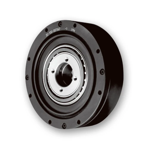 3F FAMED CSD Series Harmonic Reducers for Precision Robotics