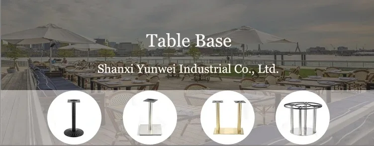 Modern Design Height Adjustable Folding Wedding Rose Gold Furniture ...