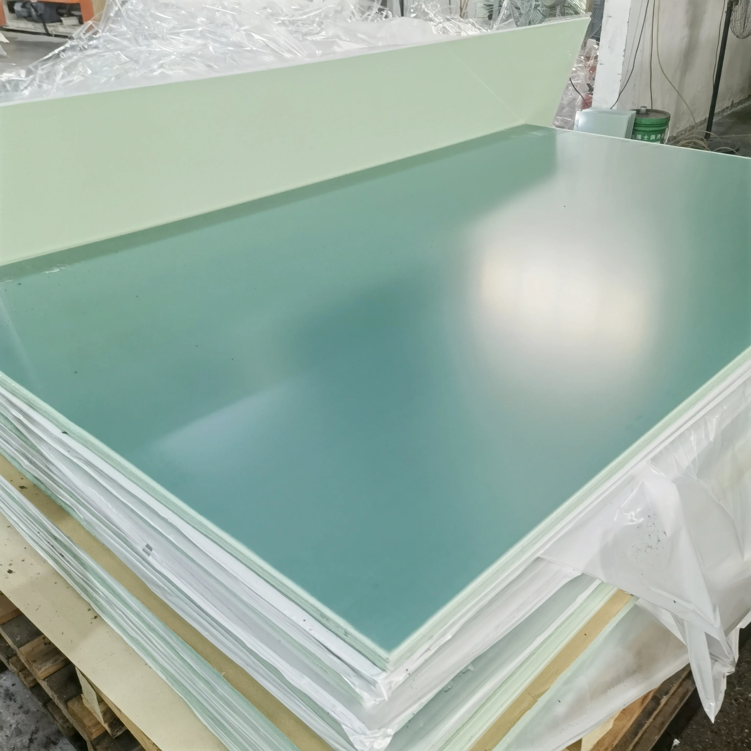 Electrical Insulation Materials G10 Sheet /fr4 Fiberglass Epoxy Board ...
