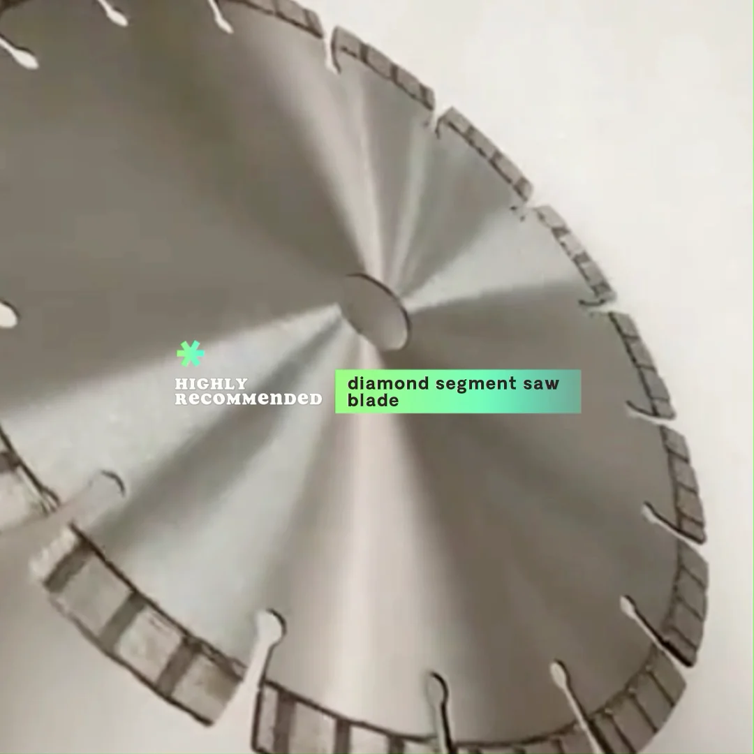 Diamond Blade Cutting Disc 300*2.6*25.4 Diamond Concrete Saw Blade ...