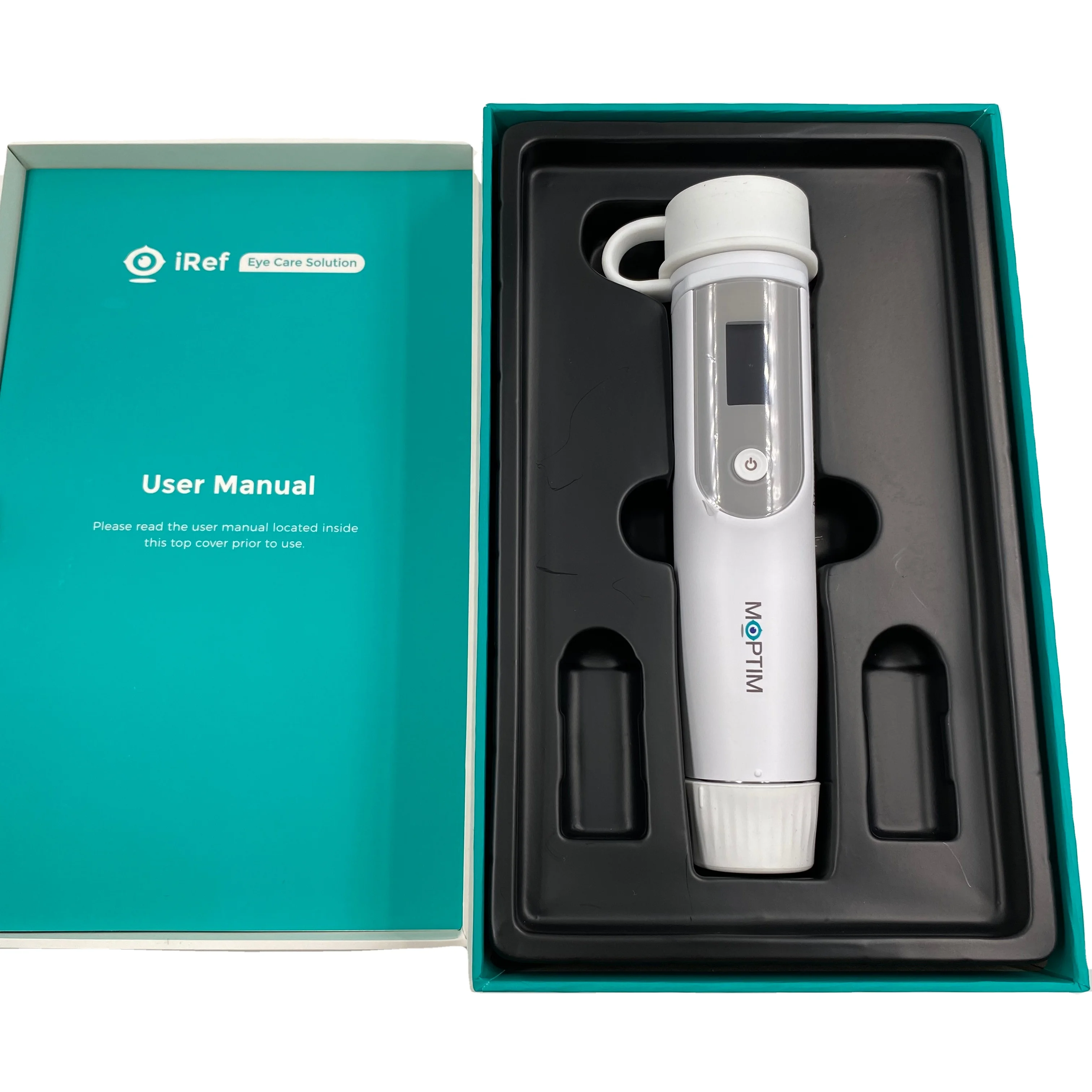 Portable Refractometer Handheld Refractometer Digital Refractor Vision ...