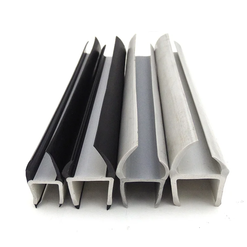 Factory Custom Epdm Shipping Container Assembly Seal Strips Pvc Truck ...