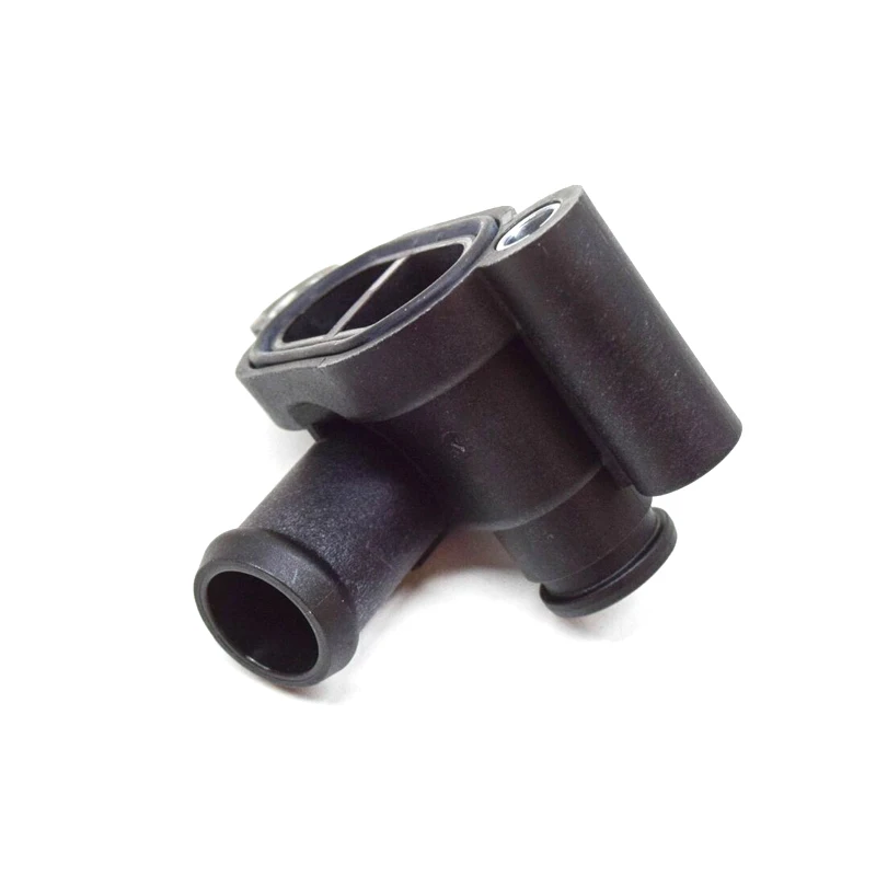 Auto Parts Car Accessories - Engine Coolant Outlet Flange for AUDI VW ...