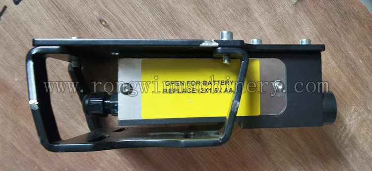 RONGWIN CNC Press Brake Laser Bending Alignment Tools for Efficient ...