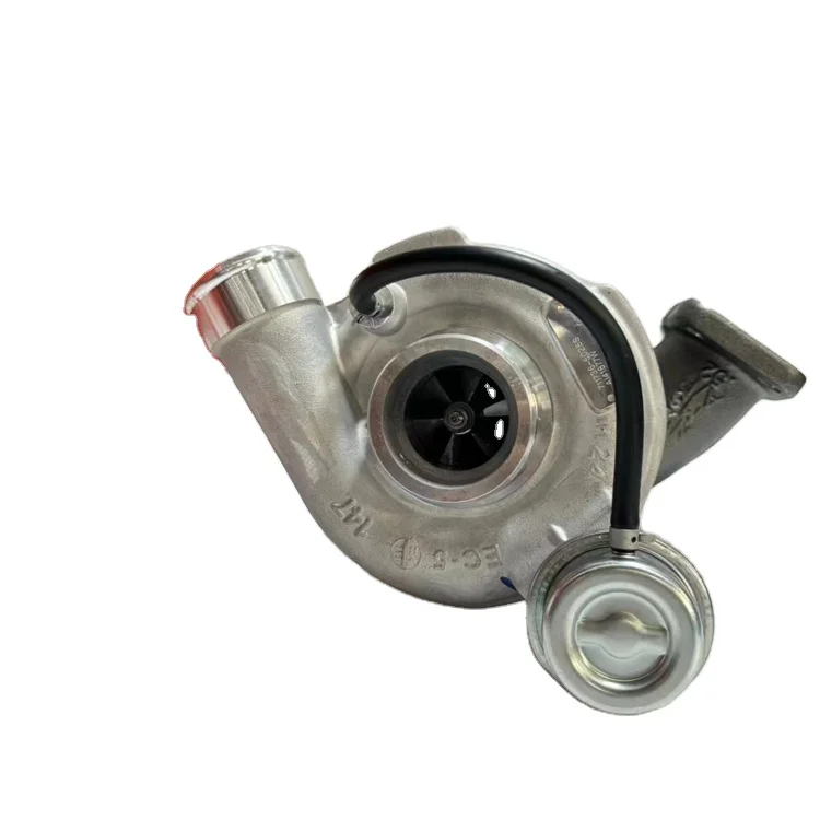 CAT 3054C C4.4 Engine Turbocharger 2373786 2674A807 3160514 GT2560S for ...