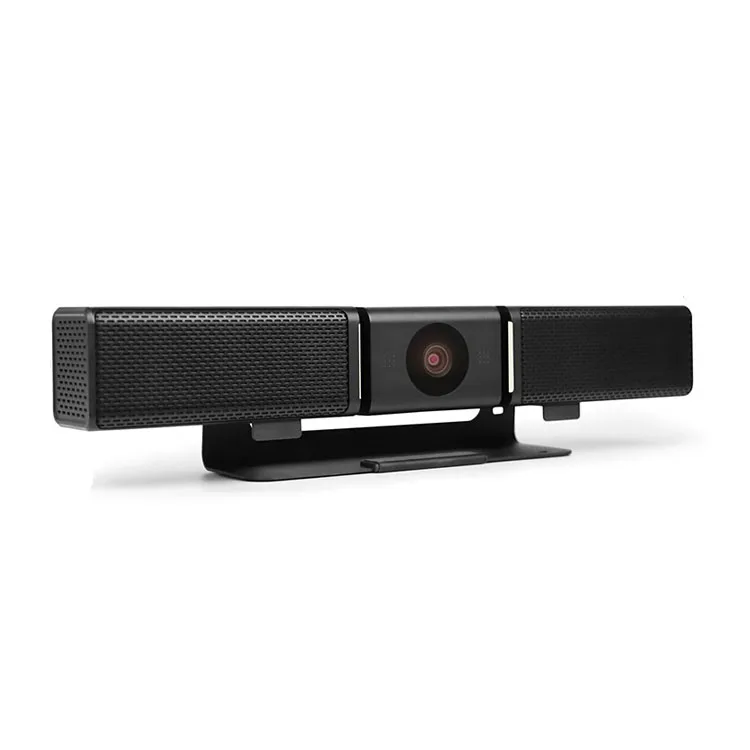 High-quality 4k All-in-one Video Conference Web Cam Webcam With An Wide ...