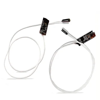 4mm Industrial Endoscopy Camera Module With Omnivision 1/9'' Ov9734 ...