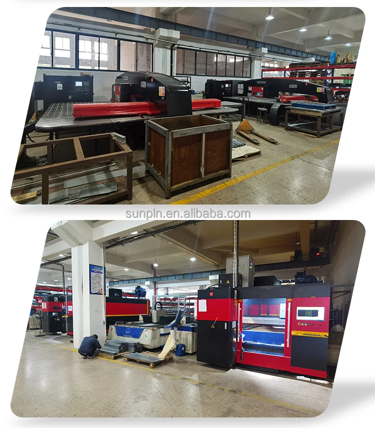 Buy Wholesale China Hot Dip Galvanized Wireway Rack Aluminum Frp Trays ...