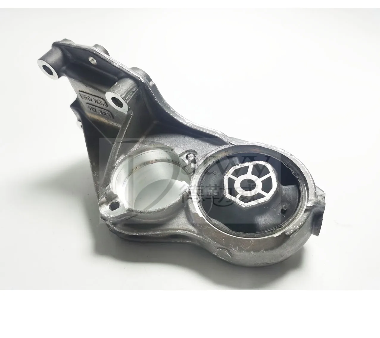 Citroen C4 C4L Engine Bracket (lower Right) - OE 9676009480