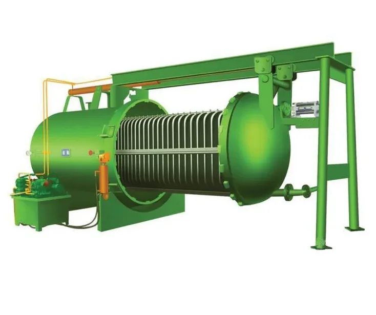 Crude Oil Filter Horizontal Pressure Leaf Filter Stainless Steel Plate ...