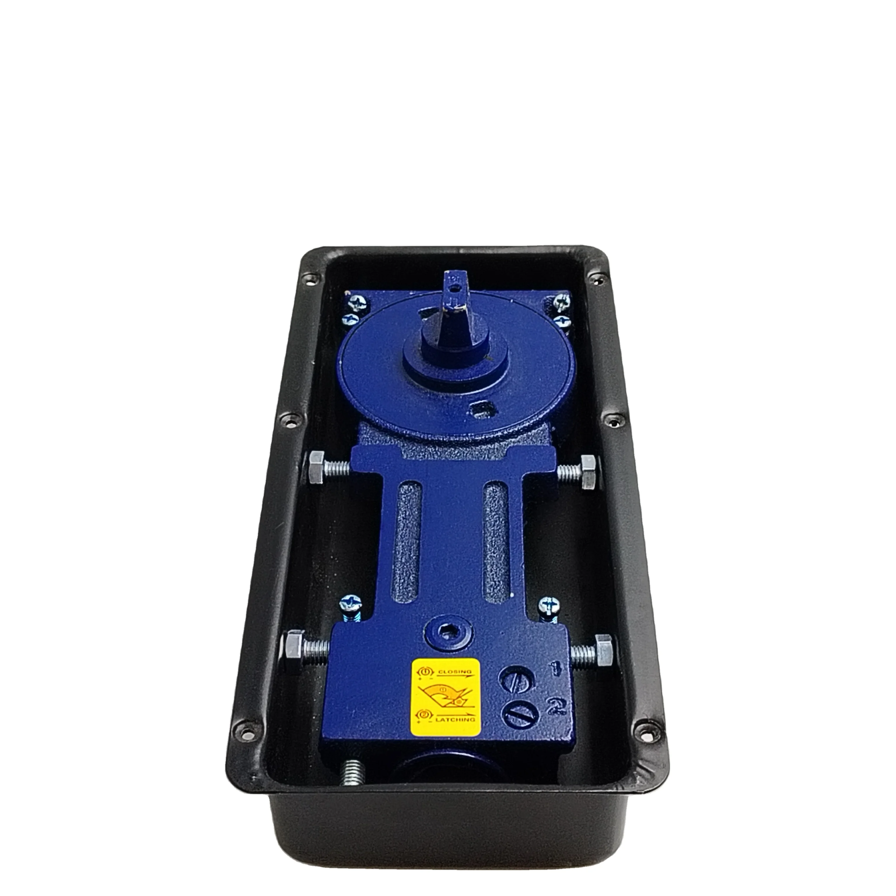 Frameless Glass Hardware Frameless Glass Floor Spring Glass Door ...