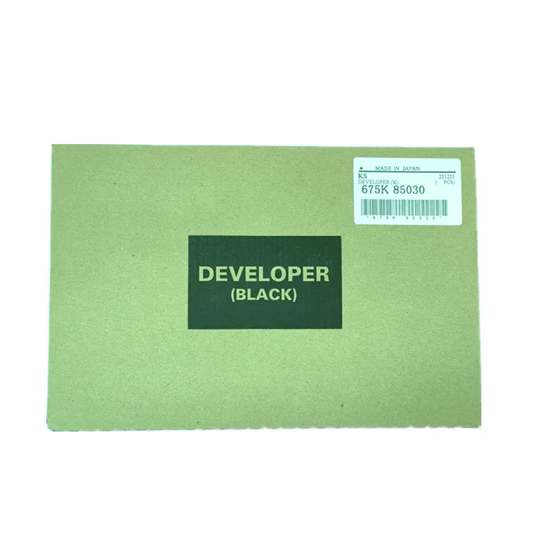 Toner Refill Powder Your Essential Carrier 7535 5570 7855 3370 7556 ...