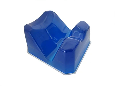 Medical Prostate Spine Surgery Gel Pads - Huaxing Weiye