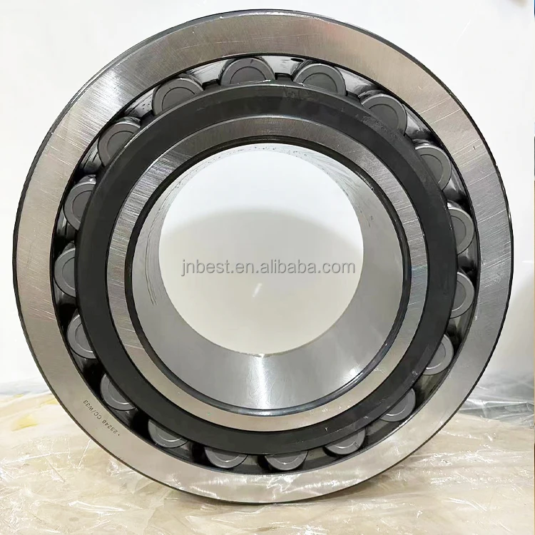 Oilfield Mud Pump Crankshaft Main Bearings 23252 23252CAK 23252CCK/W33 ...