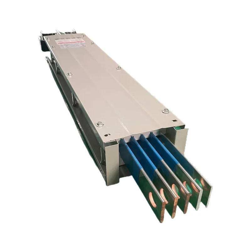 Compact Electrical Busway System Busbar Trunking System| Alibaba.com