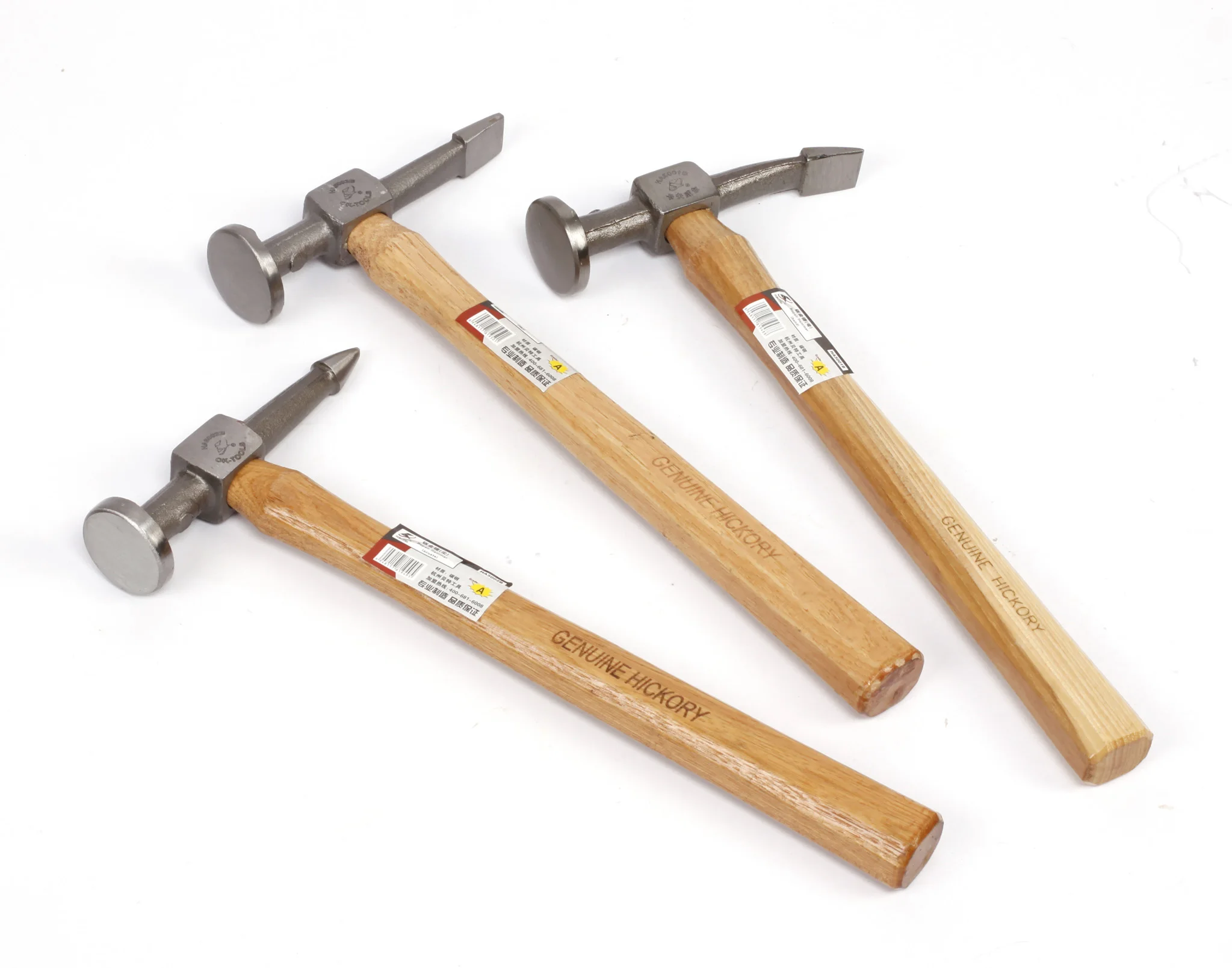 Kafuwell Ha5001b Bend-sheet Tools Curved Pein Sheet Metal Hammer For ...